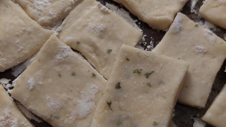 Old Fashioned Rolled Dumplings Recipe - Food.com