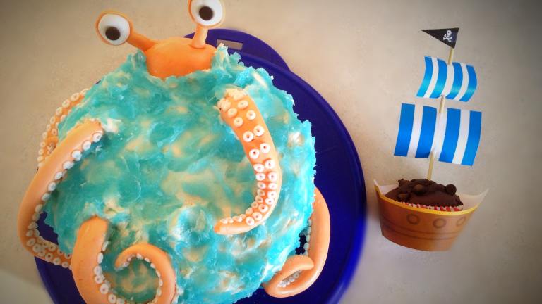 Quick & Easy Piping Gel (Icing) Recipe - Food.com