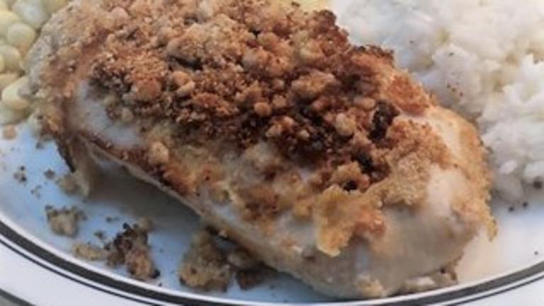 Macadamia-Crusted Chicken Recipe - Food.com