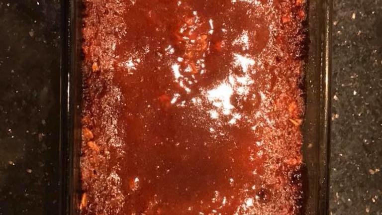 TVP Faux Meatloaf Recipe - Food.com