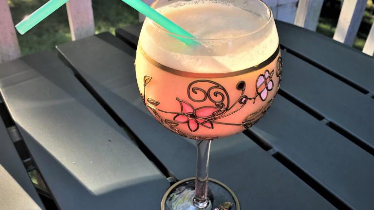 Passion Fruit Colada Recipe - Food.com