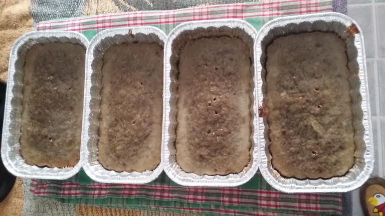 Leverpostej - Danish Liver Paste Recipe - Food.com