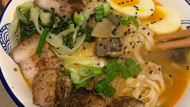 Pork Belly Ramen Recipe - Food.com