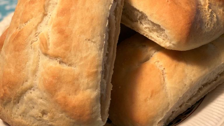 Cuban Bread Recipe - Food.com