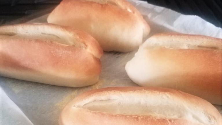 Cuban Bread Recipe - Food.com