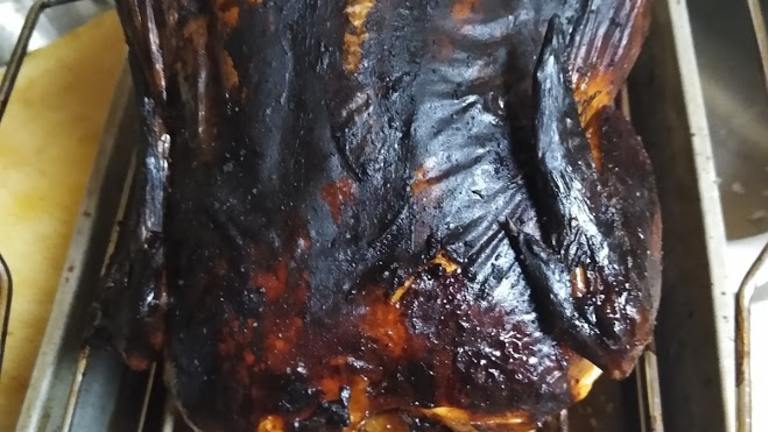 Chinese Roast Chicken Recipe - Food.com