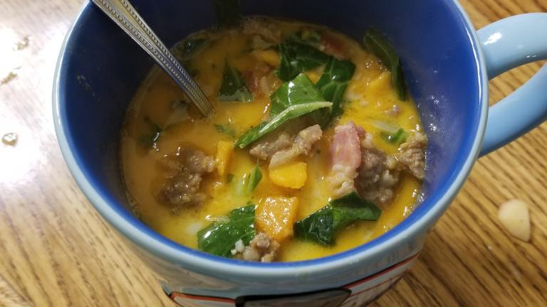 Olive Garden Zuppa Toscana Recipe - Food.com