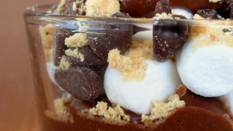S'mores Parfaits Recipe - Food.com
