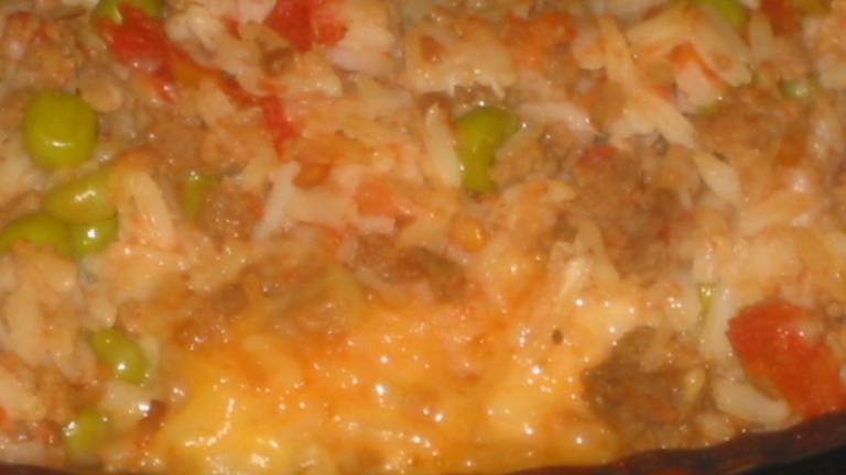 Western Skillet Rice Recipe - Food.com