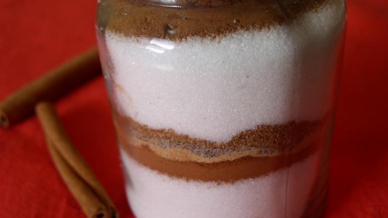 5 Spice Sugar Recipe - Food.com