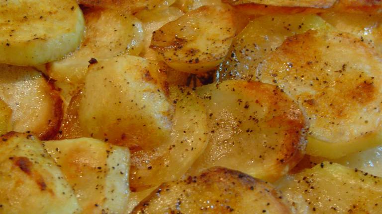 Potatoes Anna Recipe - Food.com