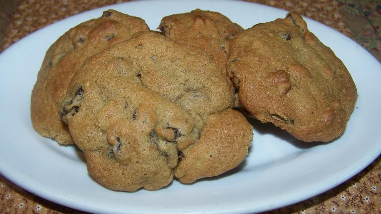 Down East Hermits Recipe - Food.com