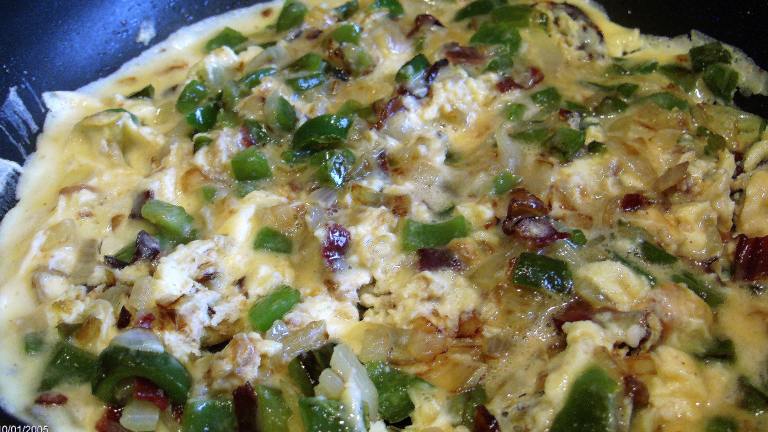 Western Sandwich Recipe - Food.com