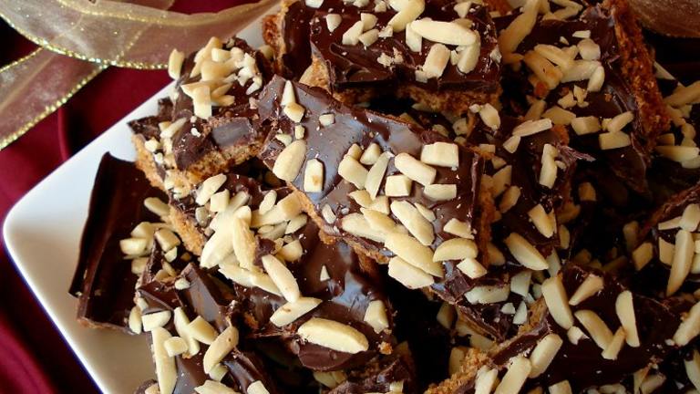 Almond Roca Bars Recipe - Food.com