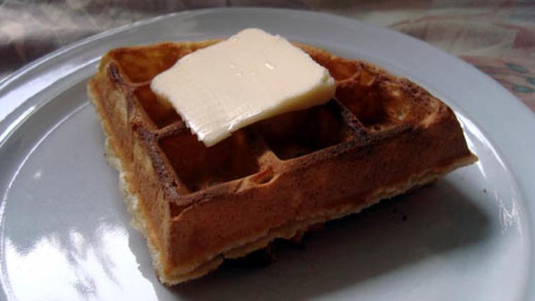 Basic Waffles Recipe - Food.com