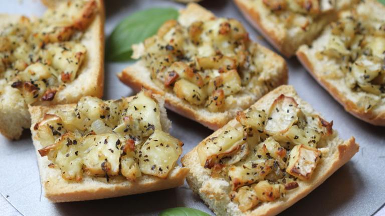 Brie Bread Recipe - Food.com