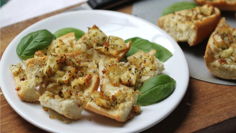 Brie Bread Recipe - Food.com