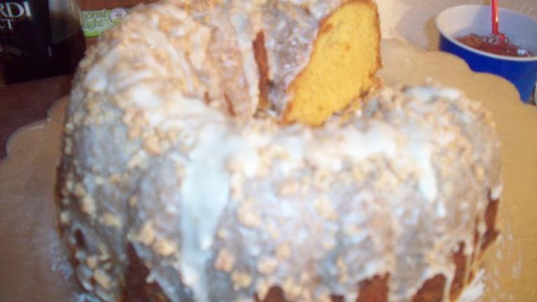 Jack Daniel's Bundt Cake Recipe - Food.com