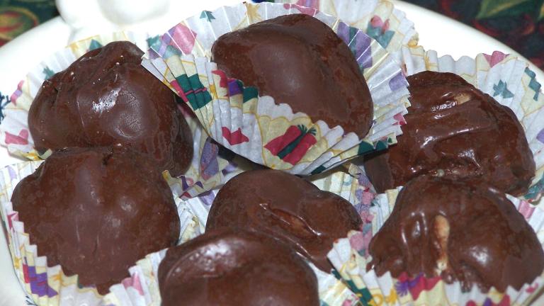 Irish Cream Bon Bons Recipe - Food.com
