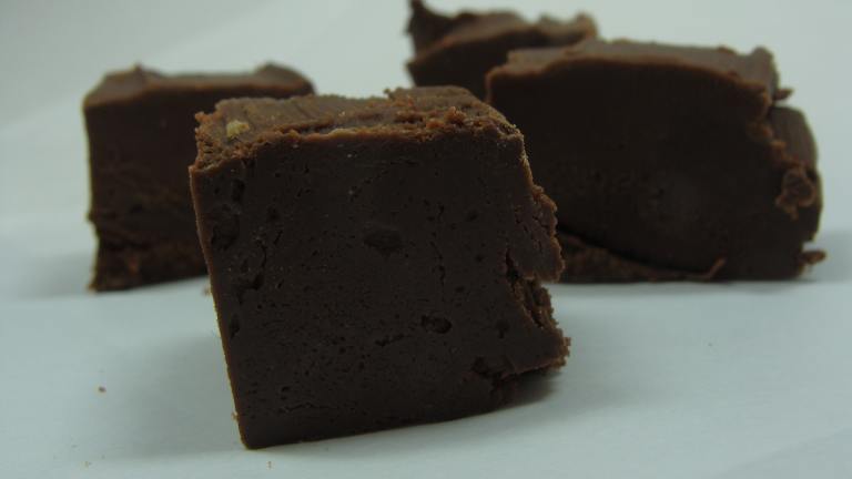 Christy's Favorite Fudge Recipe - Food.com