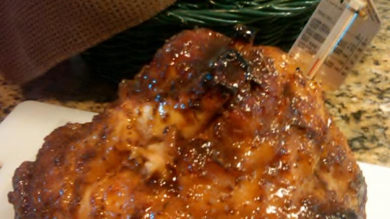 Coke Au Vin Baked Ham Recipe - Food.com