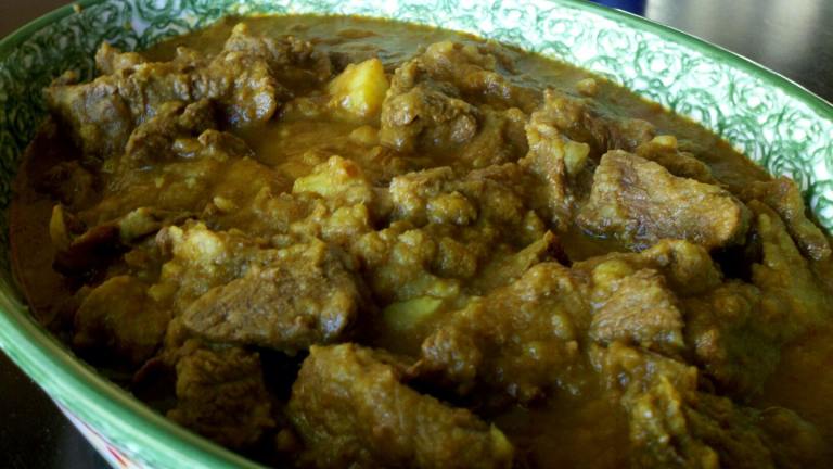 Burmese Beef Curry Recipe - Food.com