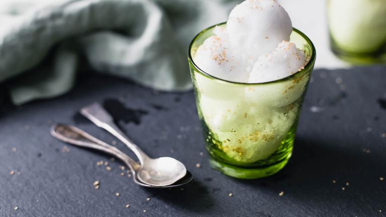 Snow Ice Cream Recipe - Food.com