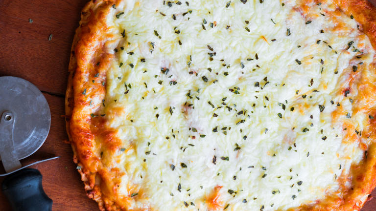 Extra Cheesy Crescent Mozzarella Wedges Recipe - Food.com
