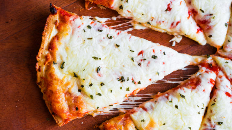 Extra Cheesy Crescent Mozzarella Wedges Recipe - Food.com