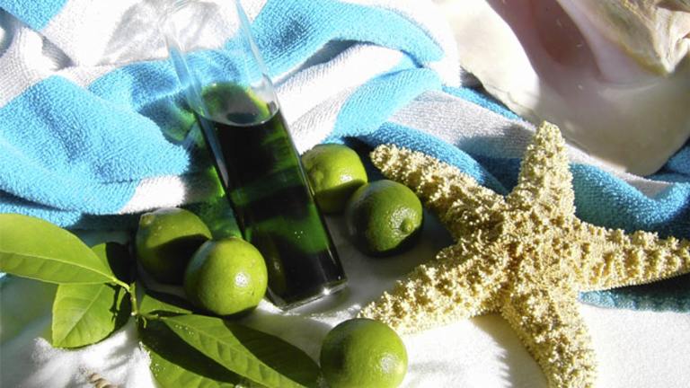 Pure Key Lime Extract Recipe - Food.com