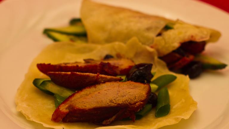 Bergy Dim Sum #7, Mandarin Pancakes Recipe - Food.com
