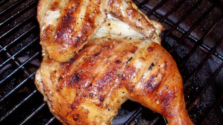 Red Devil Chicken Recipe - Food.com