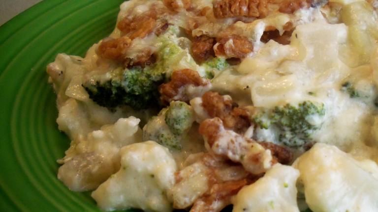 Easy Vegetable Medley Recipe - Food.com