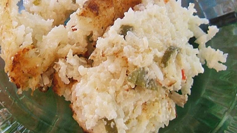 Texas Rice Recipe - Food.com