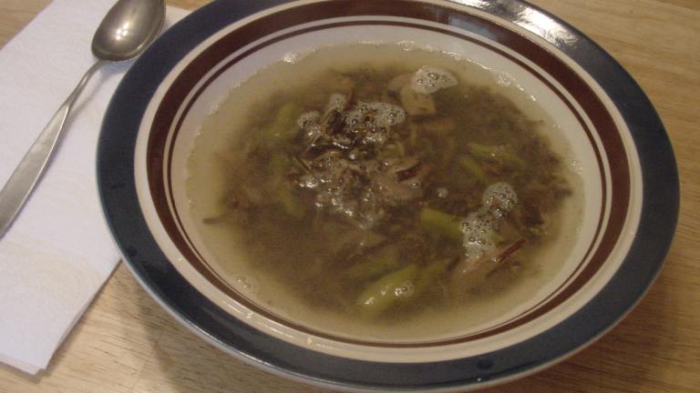 Woodland Wild Rice Side Dish Recipe - Food.com