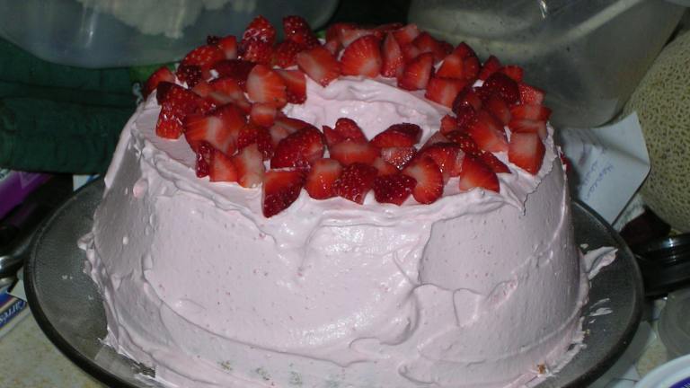 Hidden Treasure Cake Recipe - Food.com