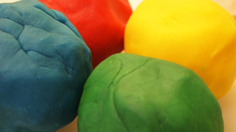 Playdough Recipe - Food.com