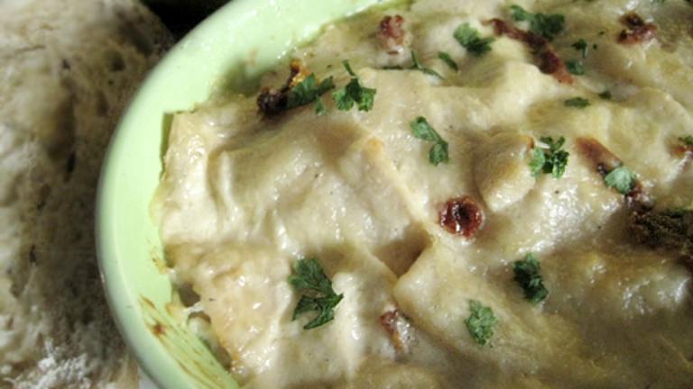 Chicken Pierogies Alfredo Recipe - Food.com