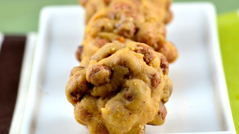 Cocoa Puff Cookies Recipe - Food.com