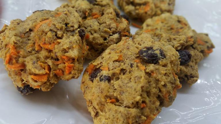 Carrot Bran Cookies Recipe - Food.com