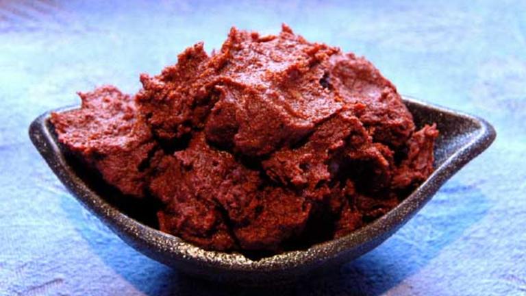 Berbere -- Ethiopian Red Pepper and Spice Paste Recipe - Food.com