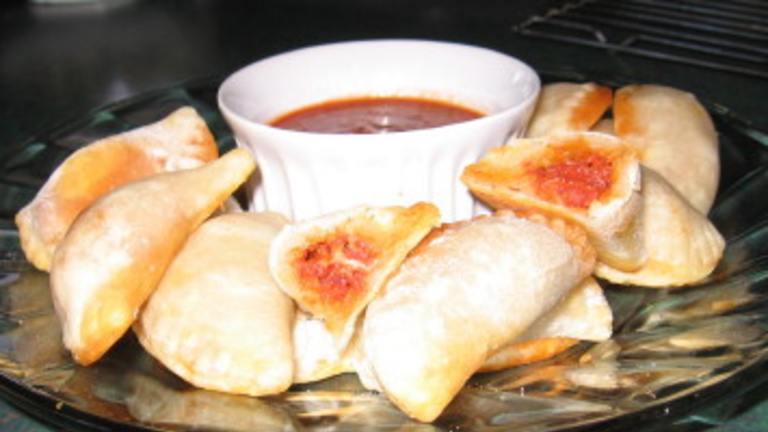 Pizza Pops Recipe - Food.com