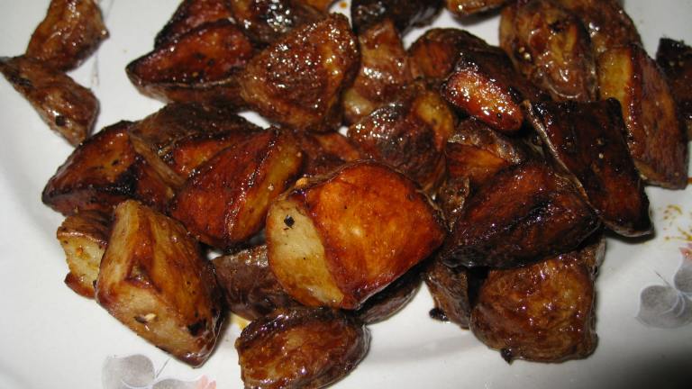 Browned New Potatoes Recipe - Food.com