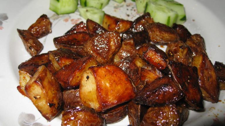 Browned New Potatoes Recipe - Food.com