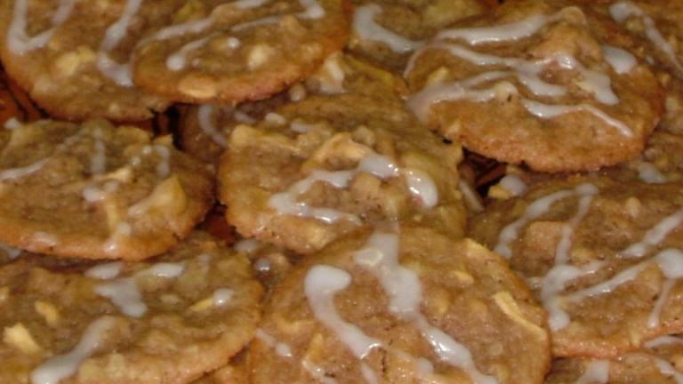 Iced Apple Softies Recipe - Food.com