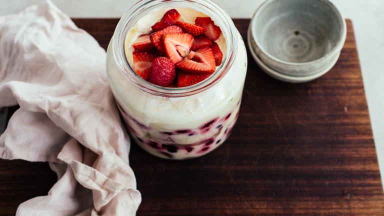 Basic Trifle Recipe Recipe - Food.com