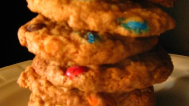 Mini M & M Cookies Recipe - Food.com