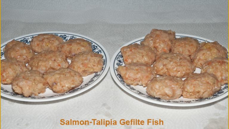 Delicious Old Style Gefilte Fish Recipe - Food.com