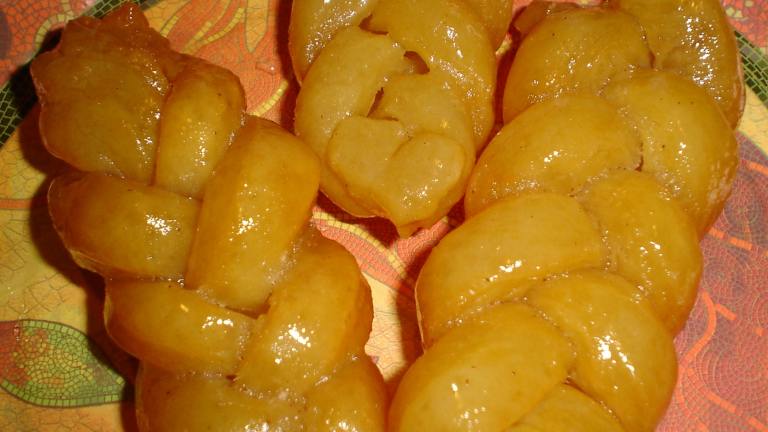 Koeksisters Recipe - Food.com