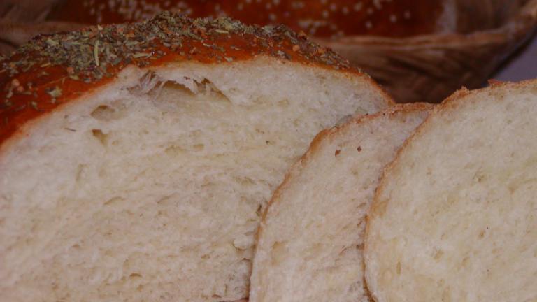 Italian Sweet and Savory Bread Recipe - Food.com